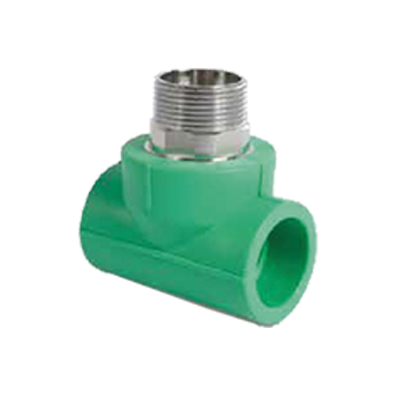 Male Transition Tee - Solidforms